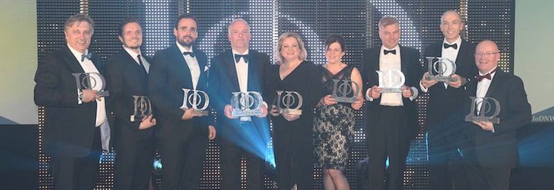 Cumbria Business Leaders Compete for National IoD Title – Business Crack