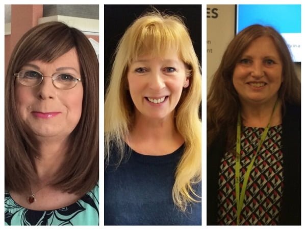 Triple triumph for nuclear power women – Business Crack