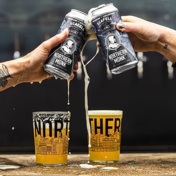 Northern Breweries choose collaboration over conflict – Business Crack