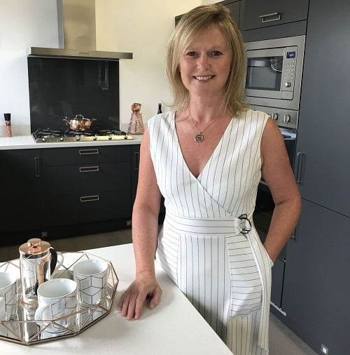 Genesis Homes hires marketing professional Catherine Watson as new Head ...