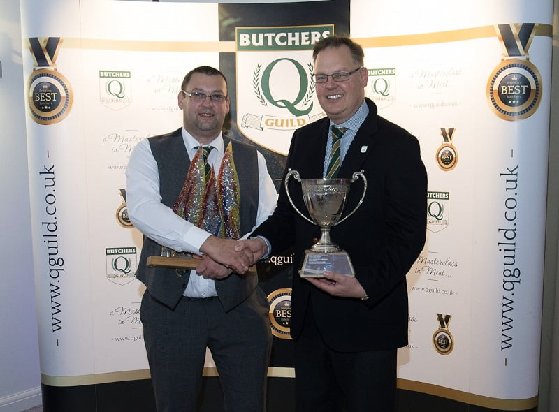 Local butcher named Supreme Champion at The National BBQ Awards ...