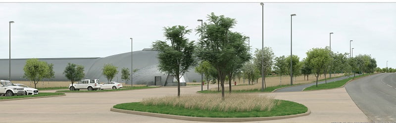 West Cumbria Mining granted planning approval for underground coal mine ...