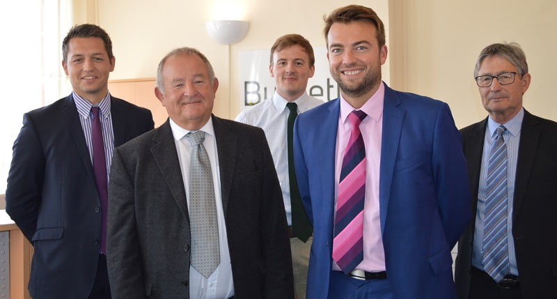 Total success for new planning team – Business Crack