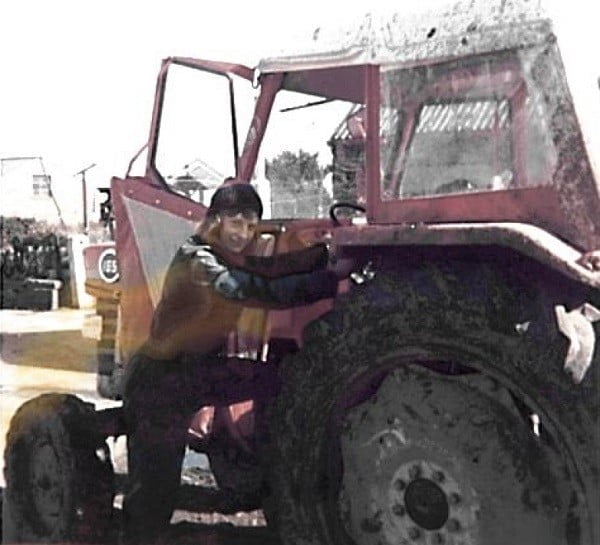 Loyal Edgar family keep 50-year farming tradition alive with 25th ...