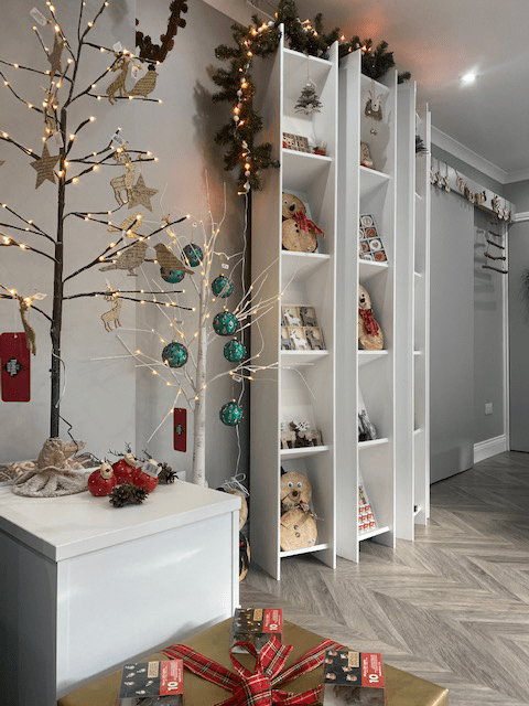 The Travel Team launches pop-up Christmas shop to bring you holly-days ...