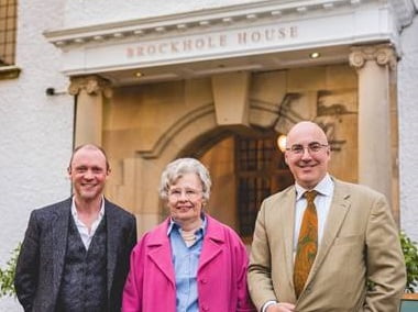 Brockhole’s Gaddum Restaurant now open – Business Crack
