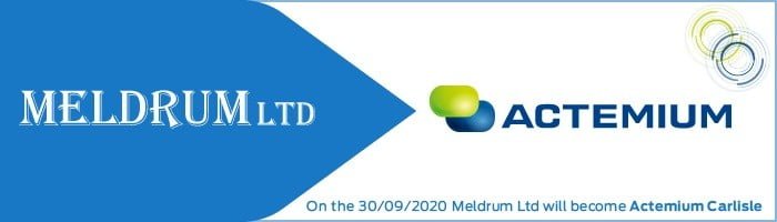 Meldrum Ltd rebrand to Actemium Carlisle – Business Crack