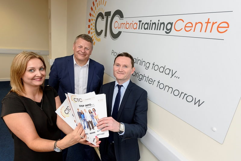 NPIF secures first Cumbria investment – Business Crack