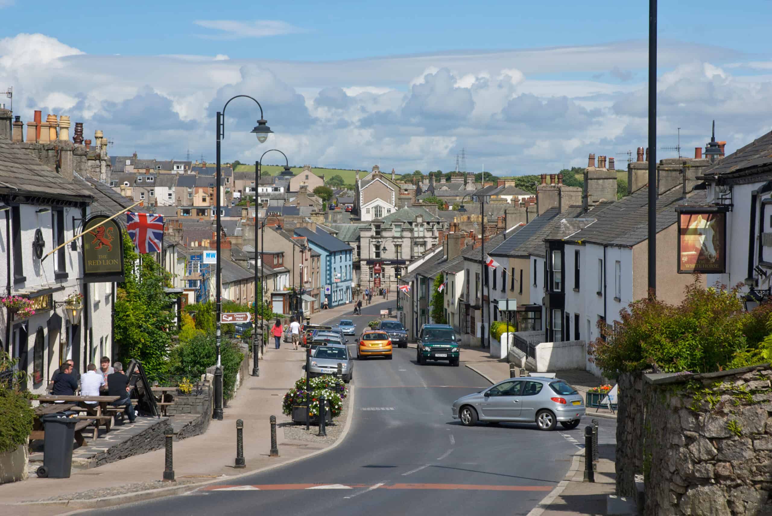 £4 million broadband boost for South Cumbrian town – Business Crack