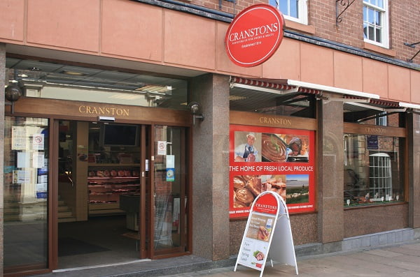 Cranstons announce major makeover of their Carlisle City Centre shop ...