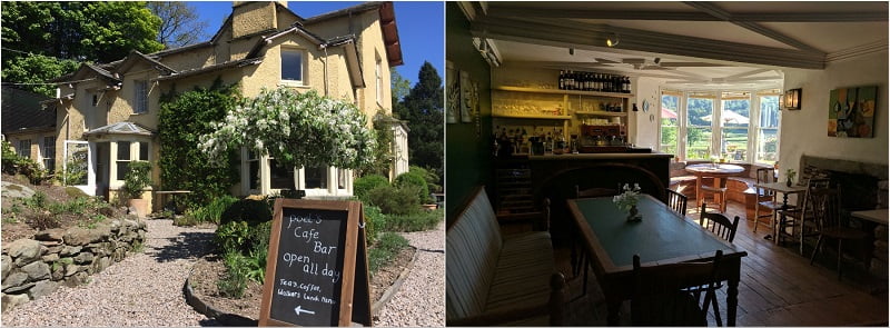 New Family Friendly ‘Poets Bar’ opens in the heart of the Lake District ...