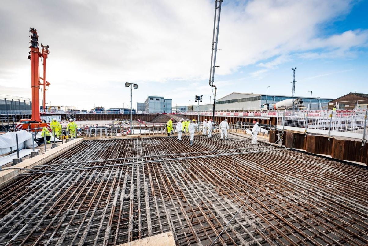 Two-year anniversary of innovative Sellafield partnership – Business Crack