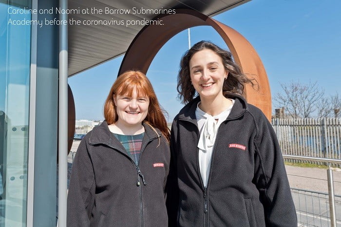 BAE Systems opens window on science for all – Business Crack