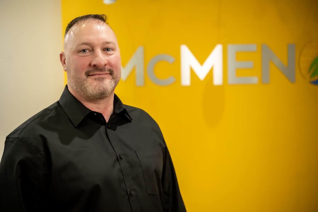 New business director joins Workington-based McMenon – Business Crack