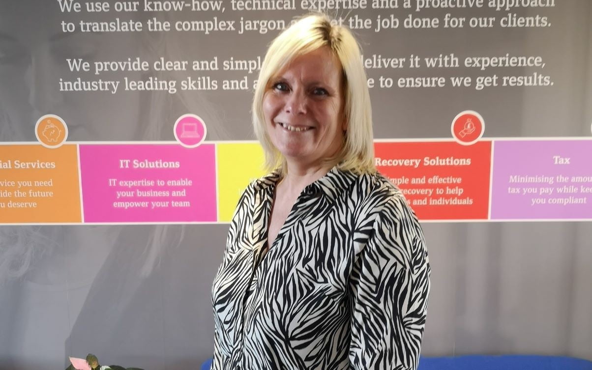 New appointment at David Allen Financial Services – Business Crack