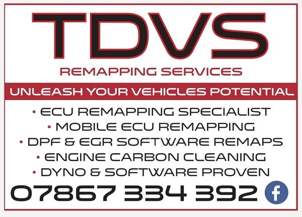 ECU Remapping Specialist & HHO Carbon Cleaning – Business Crack