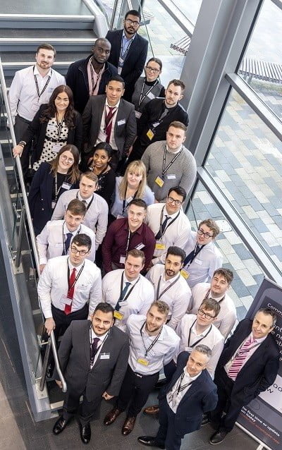 New graduates join BAE Systems’ submarines team – Business Crack