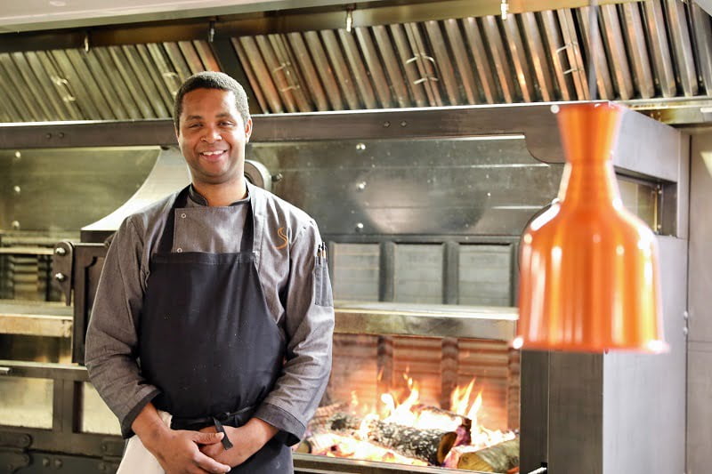 Hotel group appoints head chef to take reins at new lakeside restaurant ...