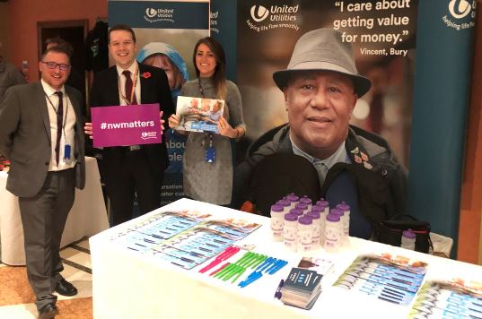 Help shape the future of your water and wastewater services – Business ...