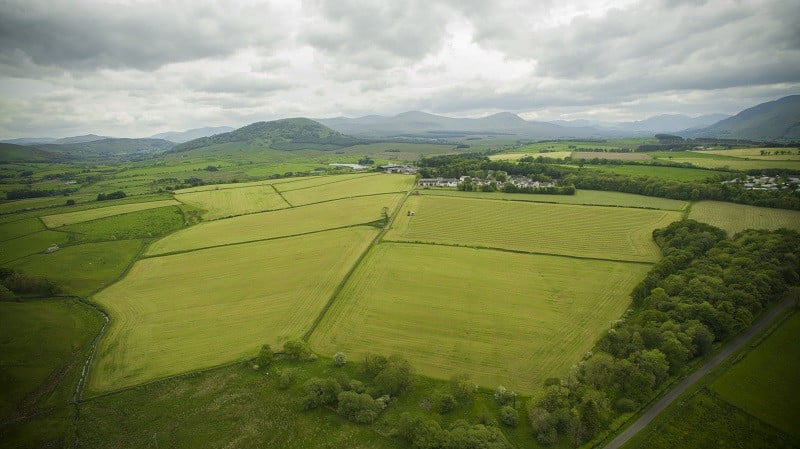 Cumbrian Dairy Farm with Tourism Potential – Business Crack