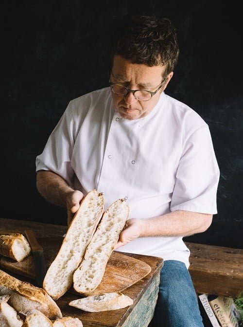 Northwest baker to join judging panel for national competition ...