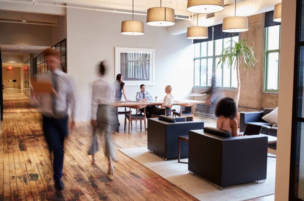Breaking down barriers in the workplace – Business Crack