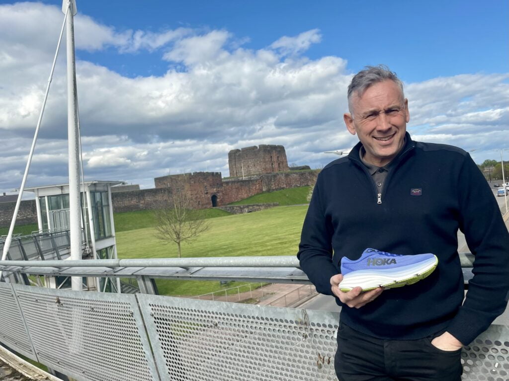 New owner of Chivers Sports hits the ground running – Business Crack