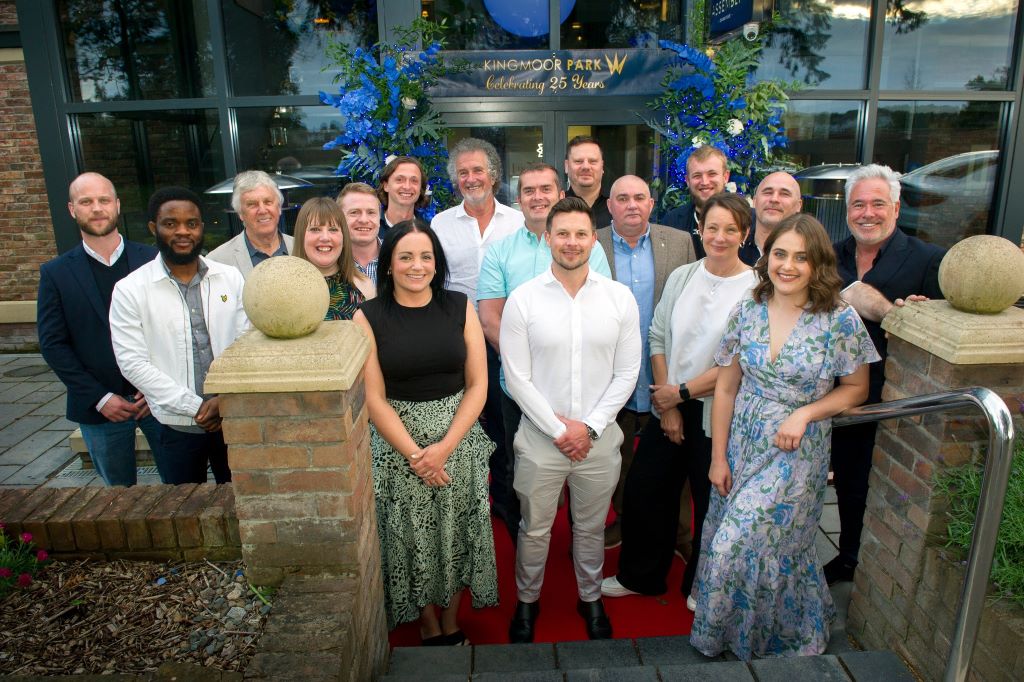 Carlisle’s Kingmoor Park celebrates 25th anniversary – Business Crack