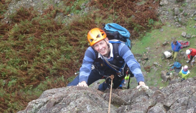 How Kendal Wall grew into the UK’s largest climbing wall company ...