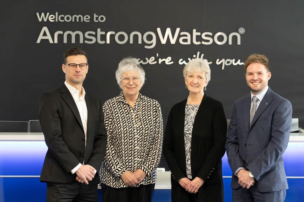Armstrong Watson growth continues with acquisition of long-standing ...