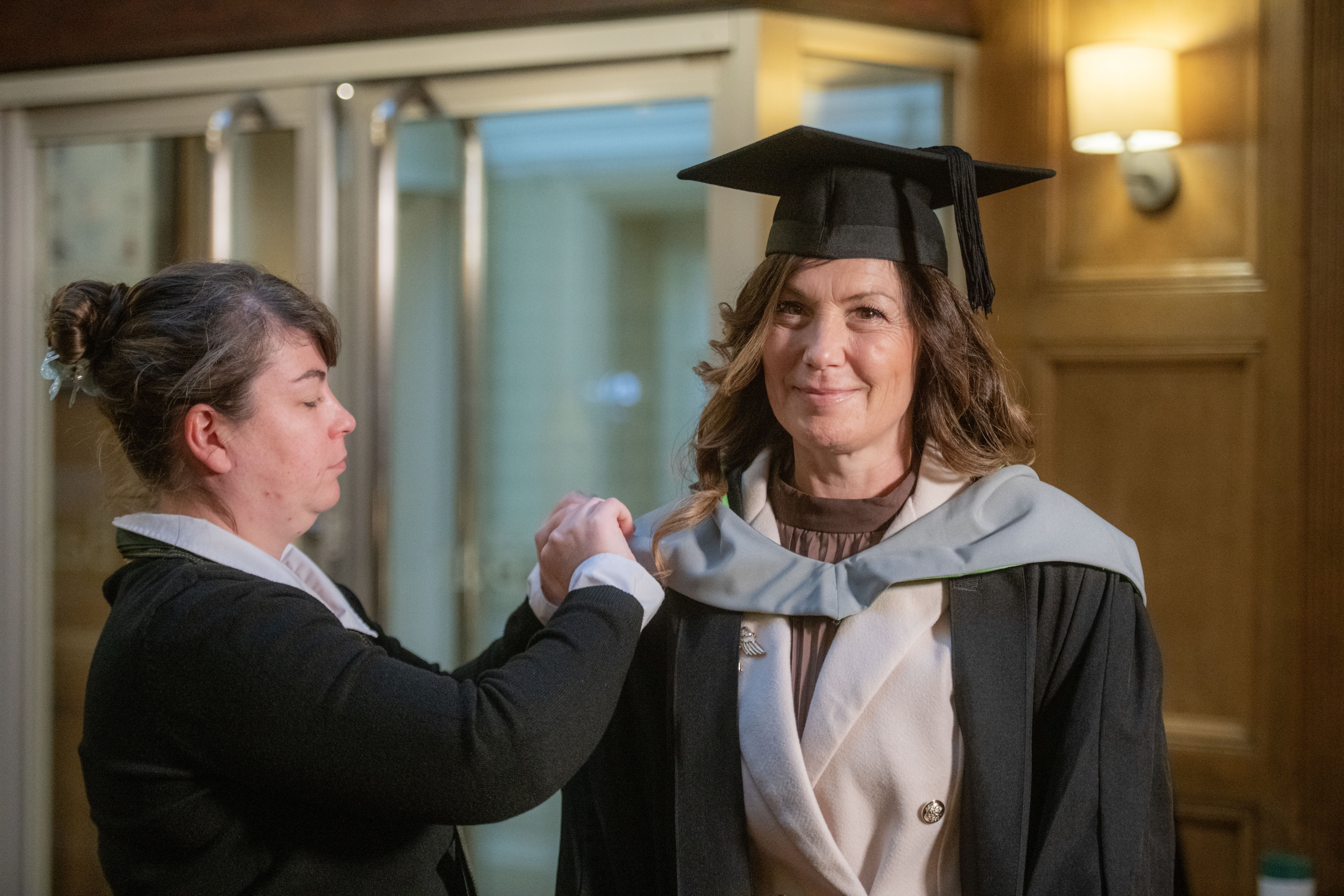 Kelly Cornwell set to inspire at International Women’s Day event ...