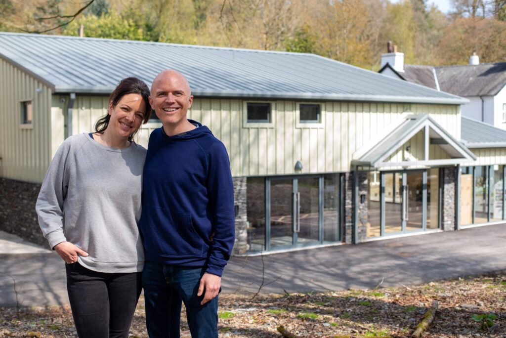 Businesses demand better communication as Lake District ferry service ...