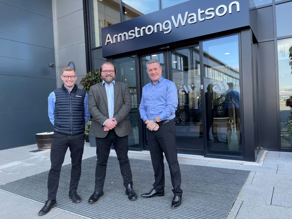 Armstrong Watson joins Cumbria Chamber of Commerce as partner ...
