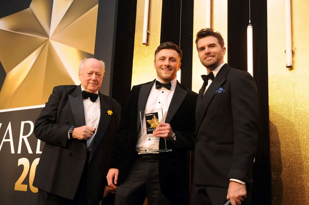 Prestigious award for Cumbria’s Ast Signs – Business Crack