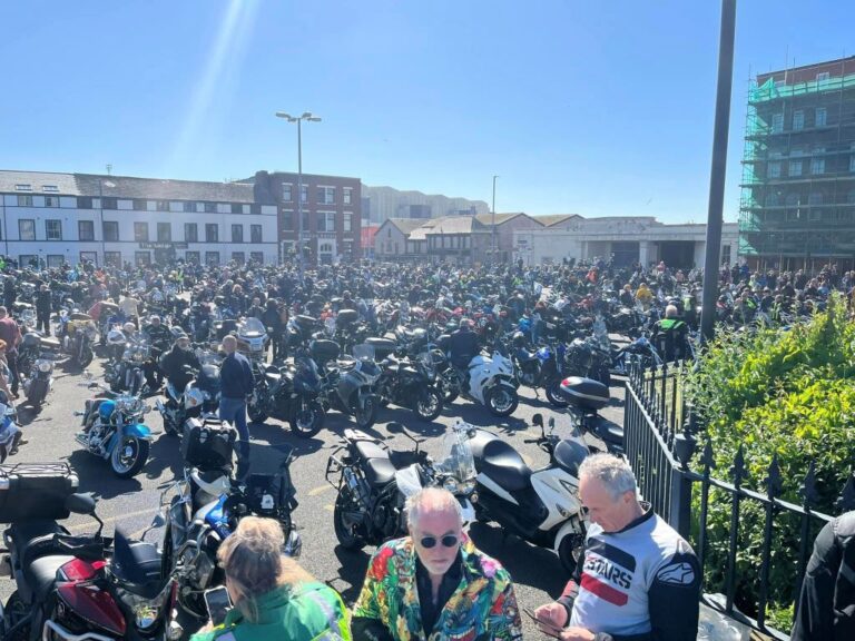 Team Barrow announced as headline sponsor for final Dave Day – Business ...