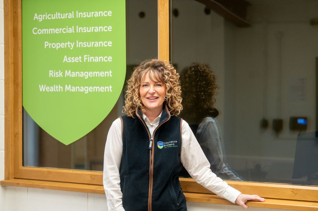 H&H Insurance Brokers opens new office in Cumbrian mart – Business Crack
