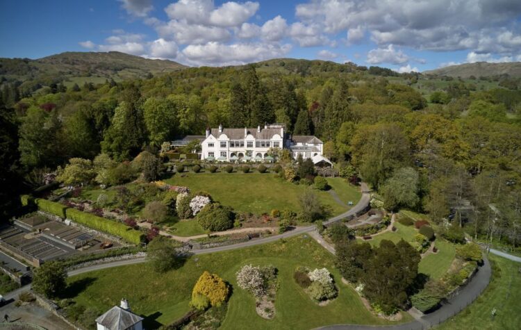 Lake District National Park confirms Brockhole operator – Business Crack