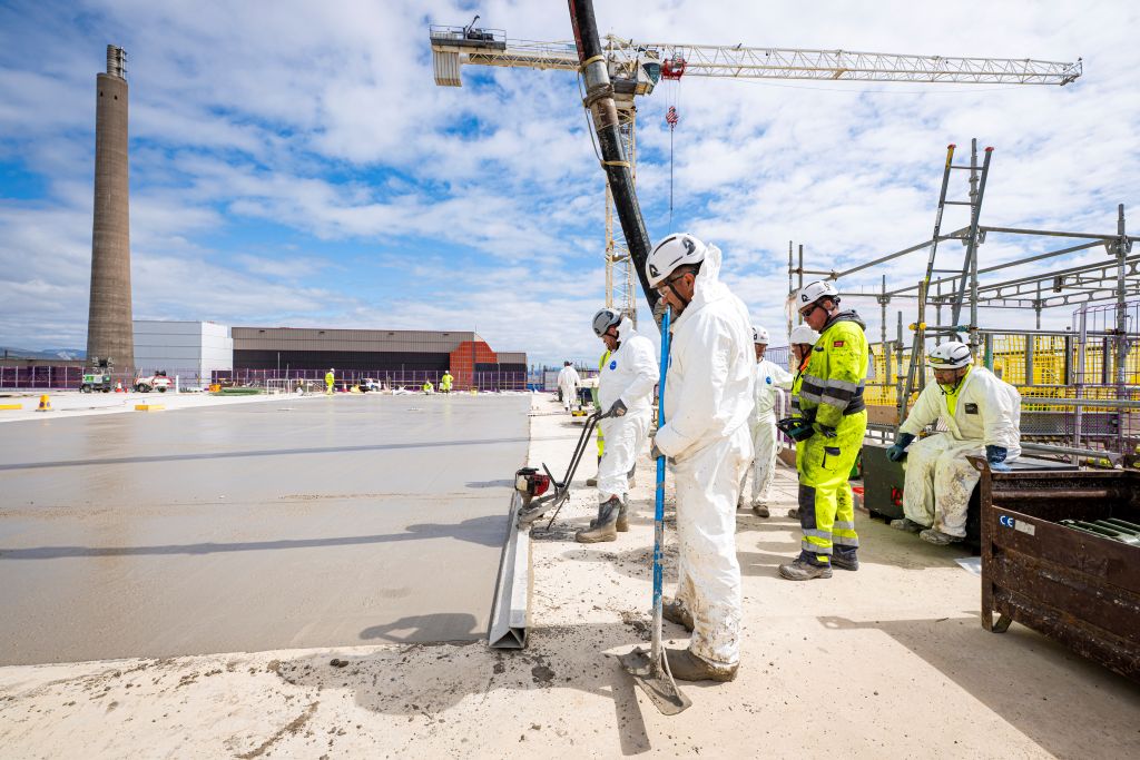 Flagship Sellafield project seals major milestone – Business Crack