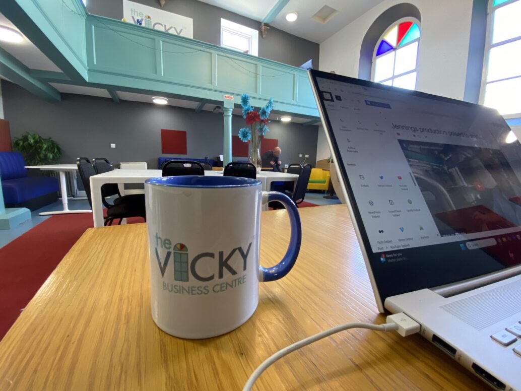 Review: Warm welcome at The Vicky in Cockermouth – Business Crack