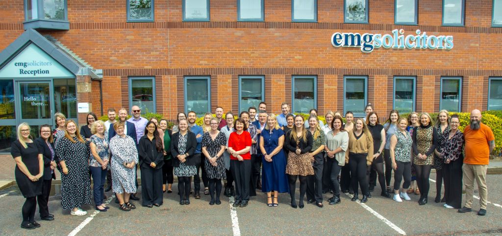 Solicitors awarded for commitment to people – Business Crack