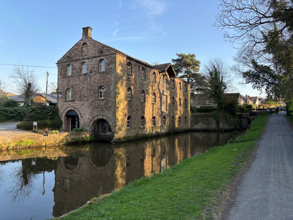 Cumbrian architects expands with new Manchester office – Business Crack