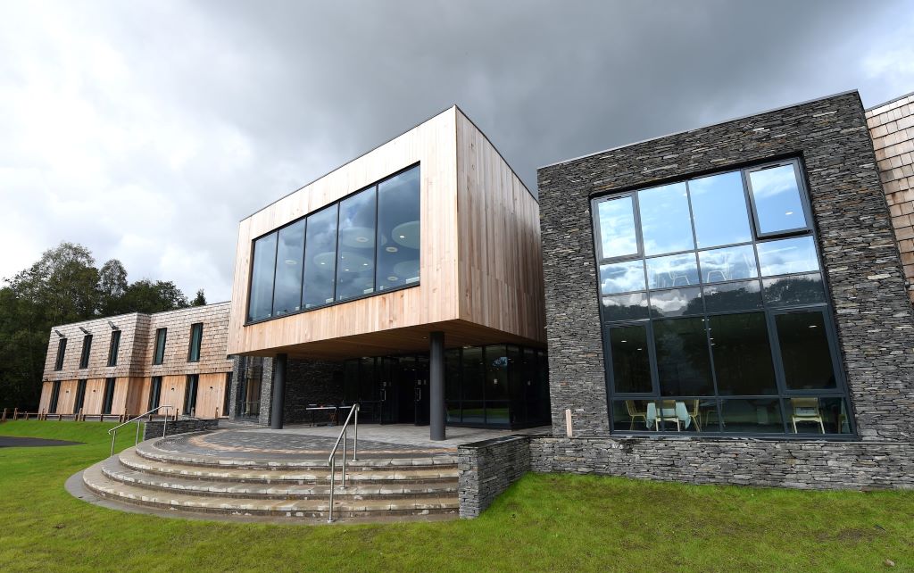 New catering partner for Lake District outdoor activity centre ...