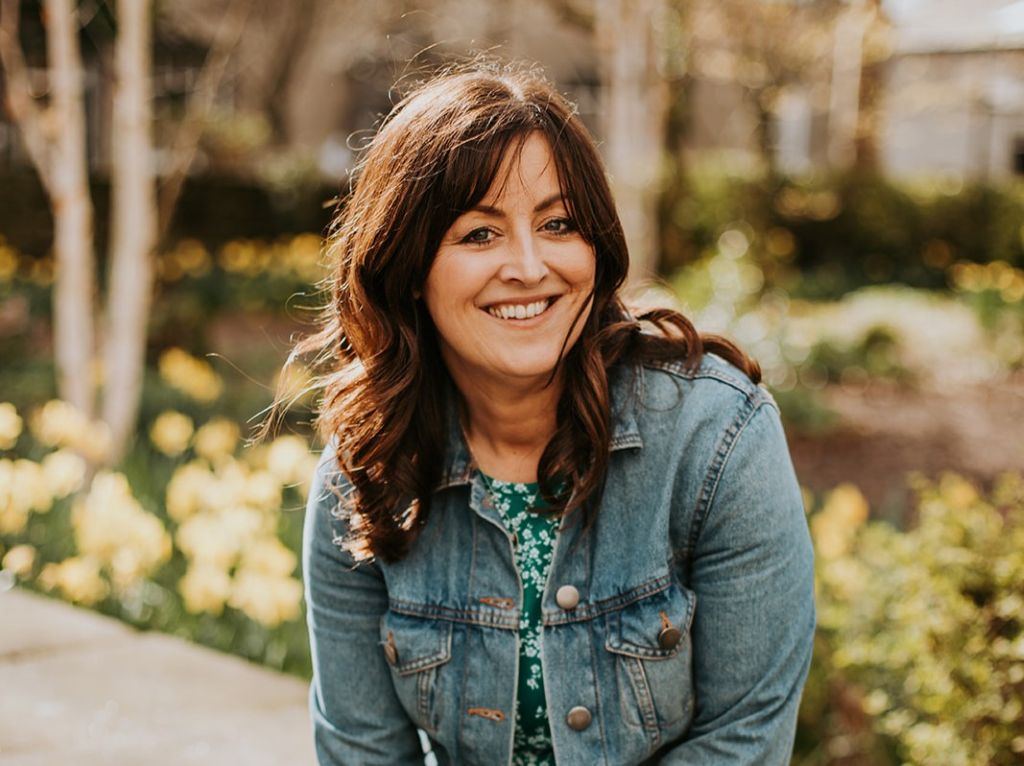 Cumbrian businesswoman shortlisted for national award – Business Crack