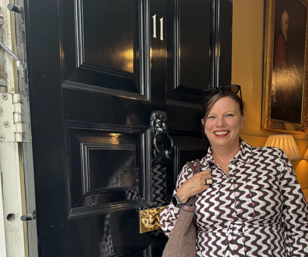 Lake District business owner invited to 11 Downing Street – Business Crack