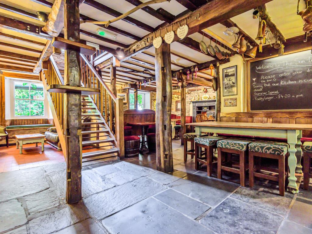 Lake District inn on market for £1.5 million – Business Crack