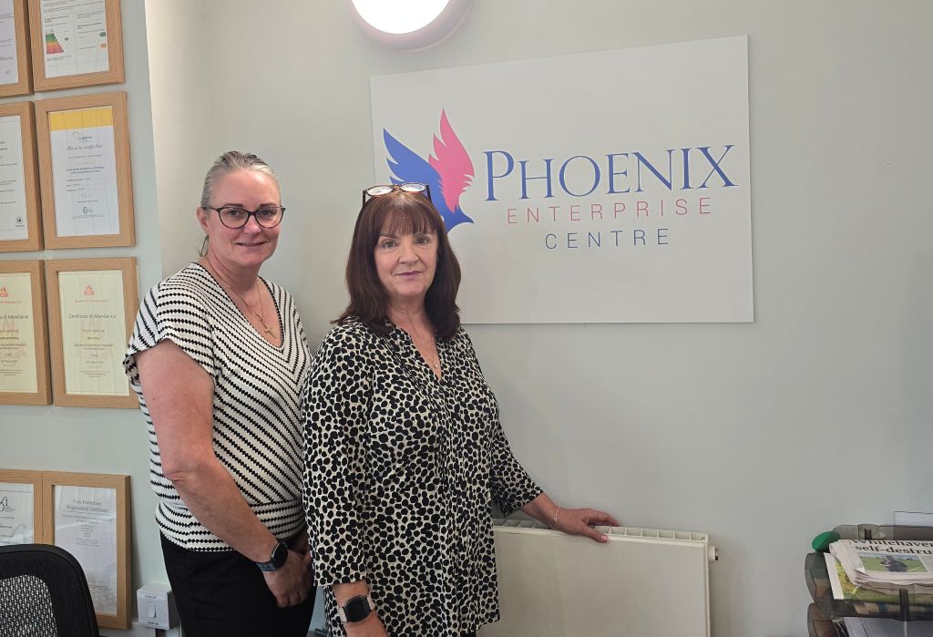 40 years of Phoenix: Inside the non-profit that has changed thousands ...