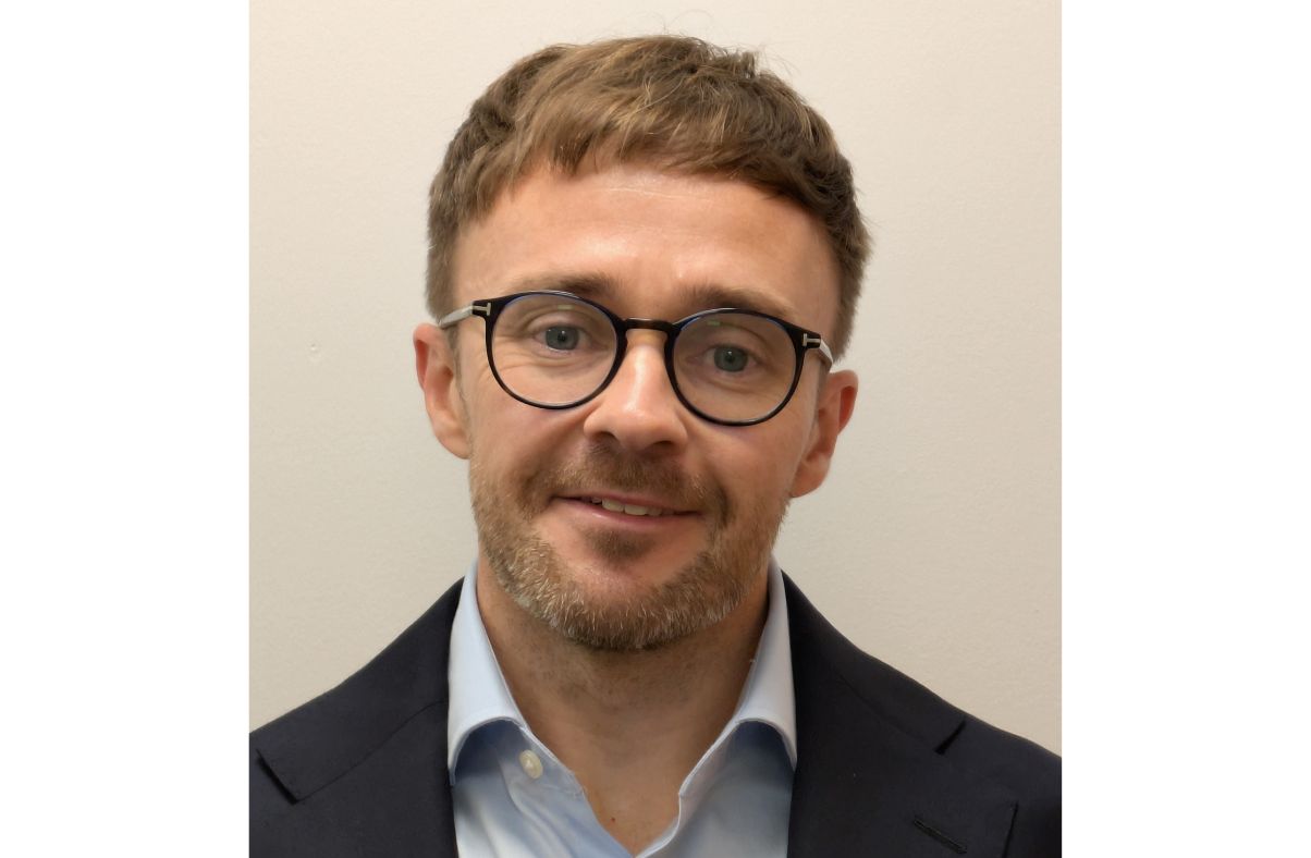 New MD for Persimmon Homes Lancashire and Cumbria – Business Crack