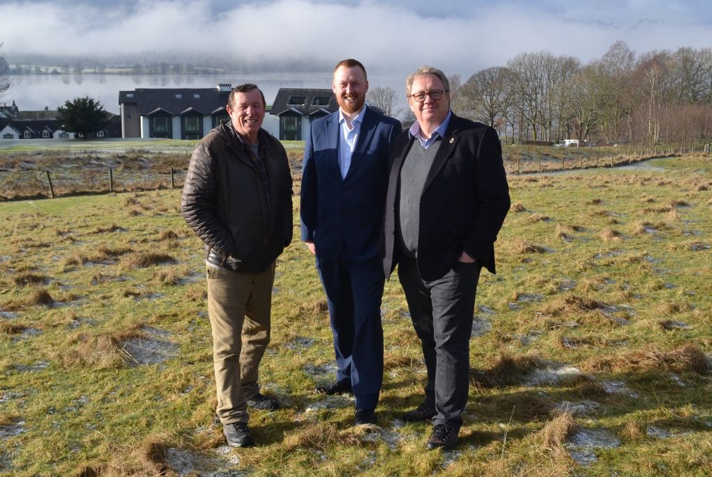 Lake District hotels boss wins national lifetime achievement award ...