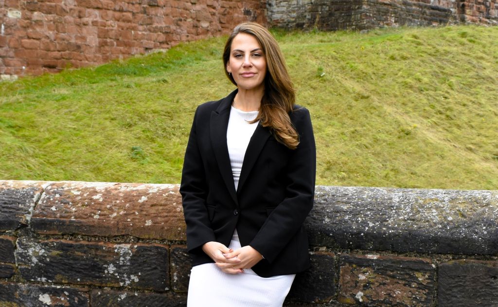Financial planner shortlisted for two UK awards – Business Crack