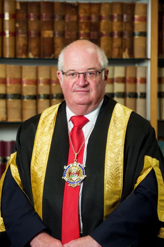 Honours for Cumbrian leaders at University of Cumbria graduations ...